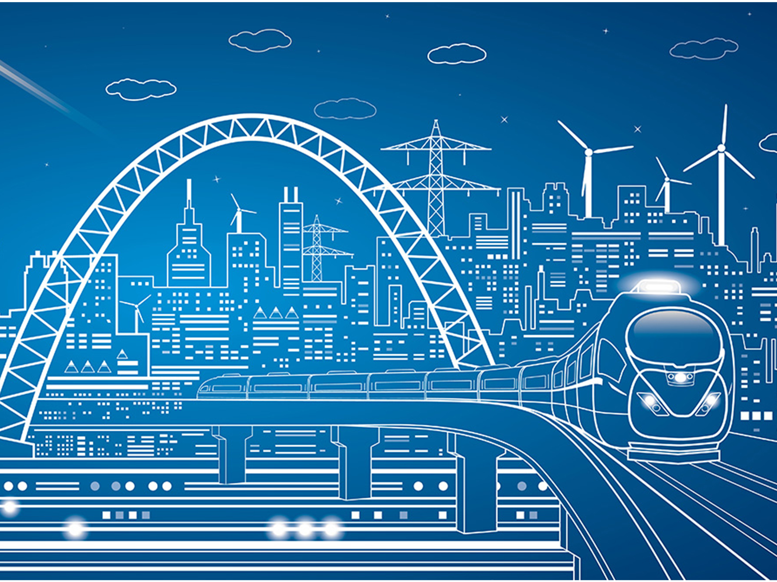 Trump Admin To Unveil $1 Trillion Infrastructure Proposal For 2018 ...