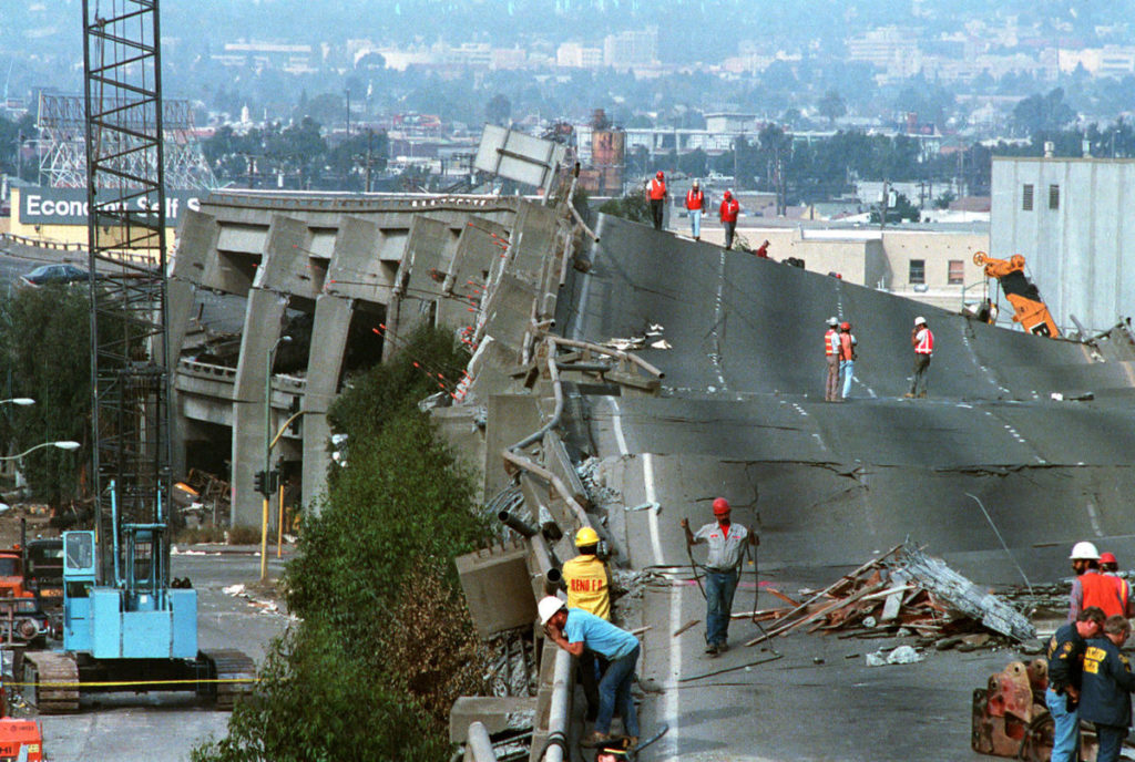 California's Overdue Earthquake - Populist Wire