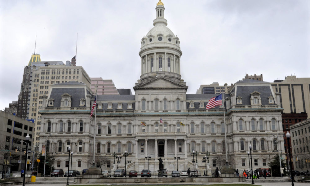 Baltimore Gets $9 Million Bill In Wrongful Conviction Case - Populist Wire