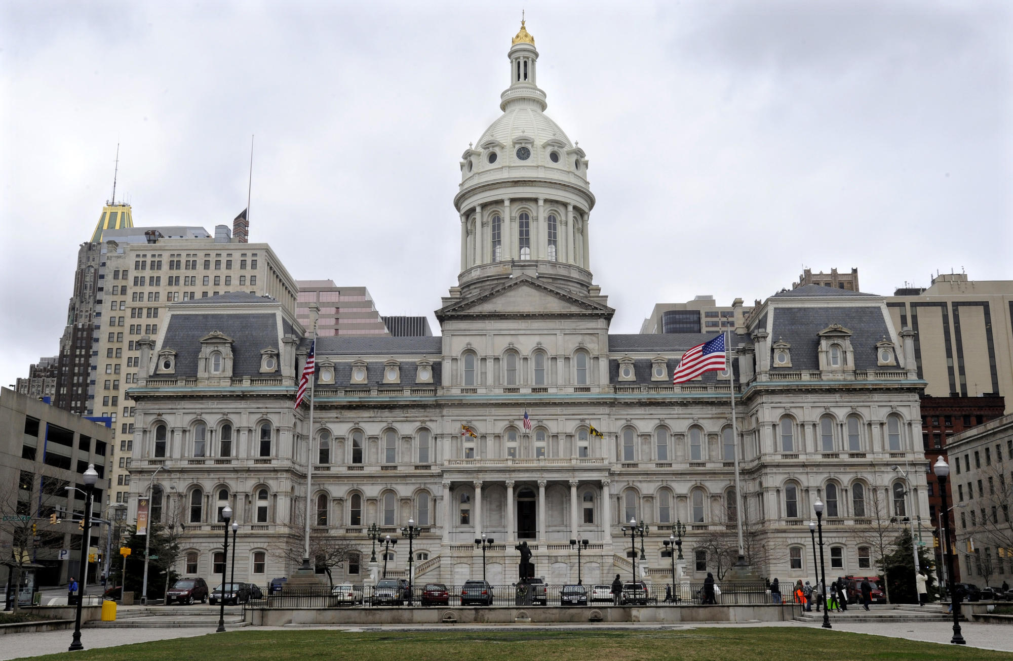 Baltimore Gets $9 Million Bill In Wrongful Conviction Case - Populist Wire